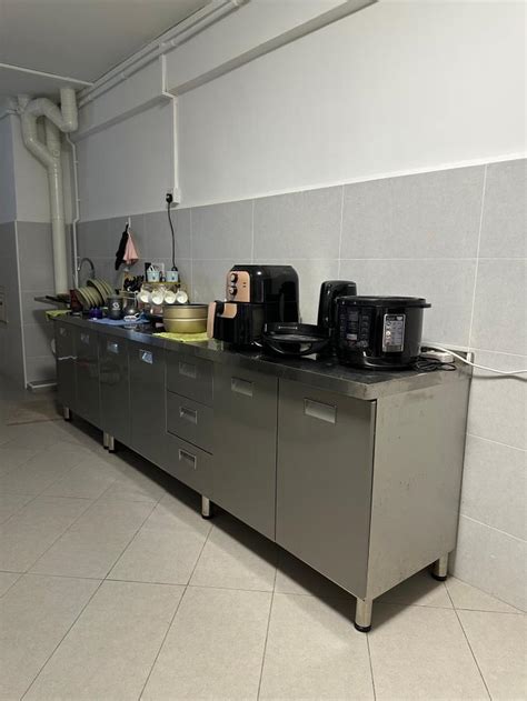 Before The Bto What Its Like Living In An Hdb Pphs Rental Flat Qanvast