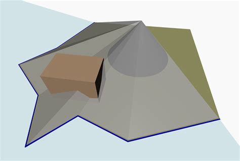 A Conceptual Approach To Integrating Computational Methods In Early