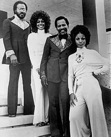 The Friends Of Distinction Wikipedia