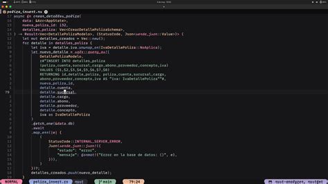 OldWorld Nvim A Dark Colorscheme With Relax Colors R Neovim