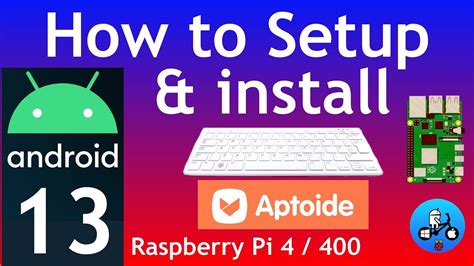 Android Raspberry Pi And CM How To Install More YouTube