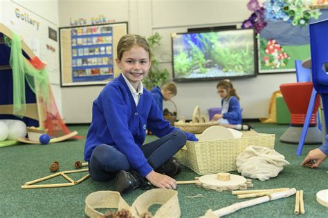 Fairwater Primary School Gallery