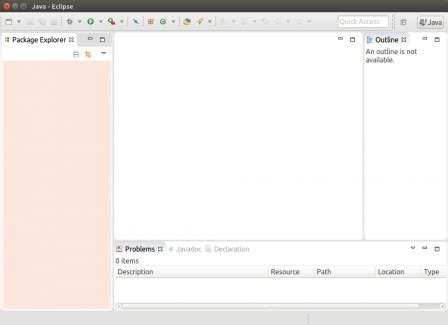Eclipse And Android Adt Support Now In Ubuntu Developer Tools Center DidRocks