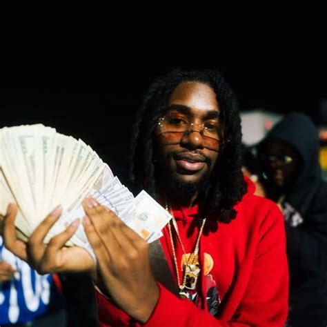 Drench Szn🧡🩸🐍 Bigdealleek • Threads Say More