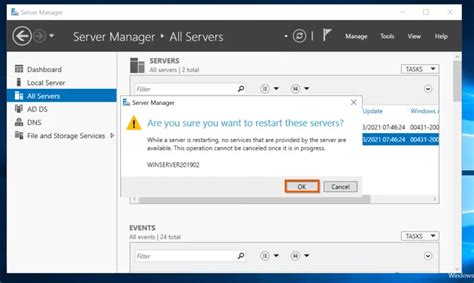 Windows Server Manager Explained Plus How To Use It Itechguides