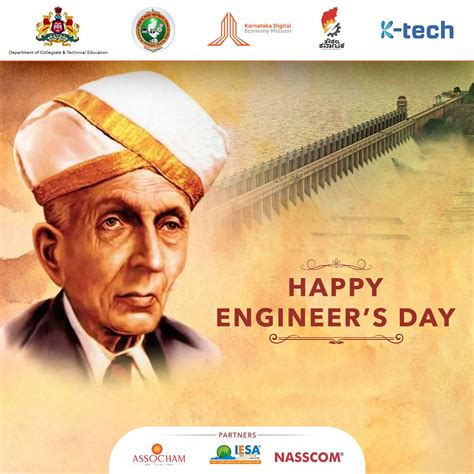 Karnataka Digital Economy Mission Kdem On Linkedin Engineersday