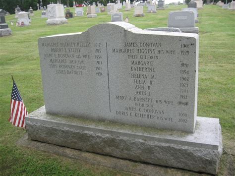 Doris C Kelleher Donovan 1915 2002 Find A Grave Memorial