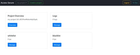 flask acsecure · pypi