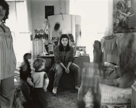 Sally Mann At Twelve Jackson Fine Art — Musée Magazine