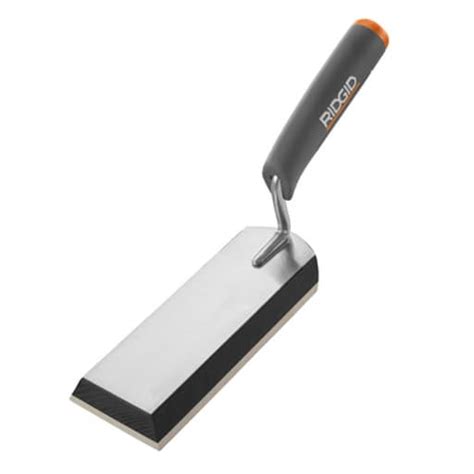 Ridgid Margin Grout Float FT Toolstash