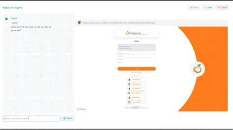 Robonito Automate Qa Testing No Code Testing Automation