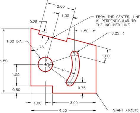 Module 15 Offsetting Objects Introduction To Drafting And AutoCAD 2D