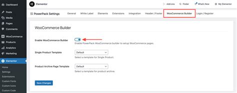 How To Create Woocommerce Single Product Page With Elementor