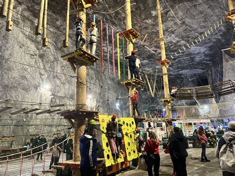 Praid Harghita 2022 Tabere Pe Terra