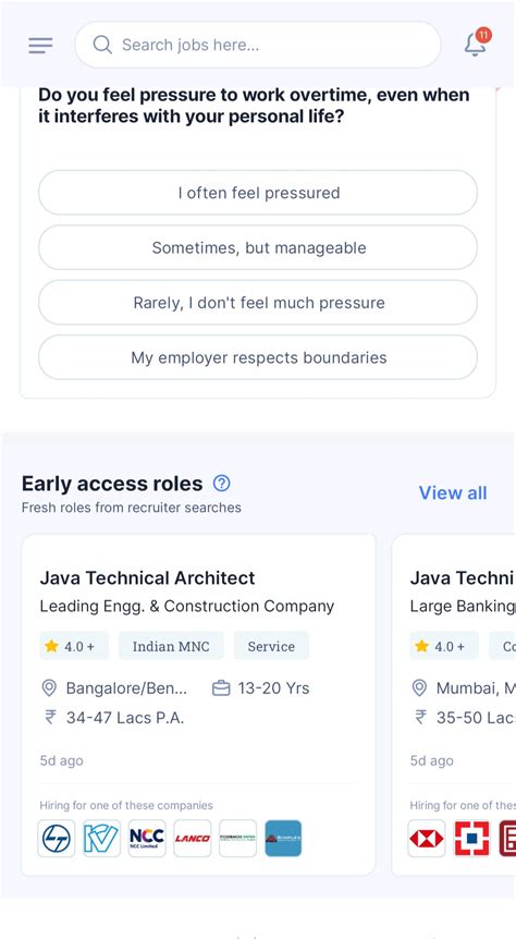 Debu Paul On Linkedin Developer Jobopportunity Jobsearch Employee Naukri