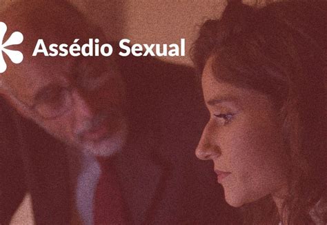 Assedio Sexual Visual Programa De Auxílio à Prevenção E Combate Ao