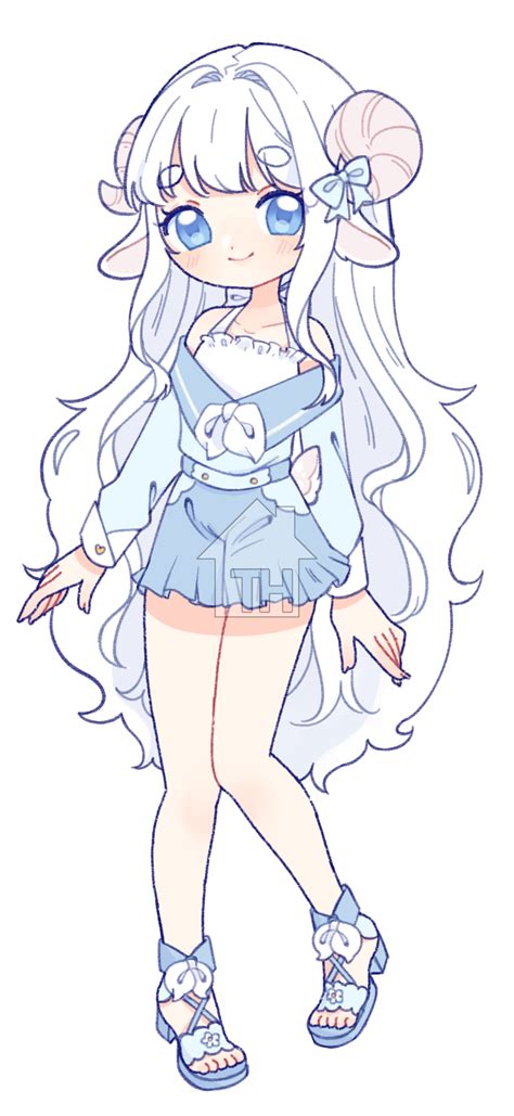 Mitsu On Toyhouse