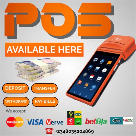 Pos Business Flyer Template Postermywall