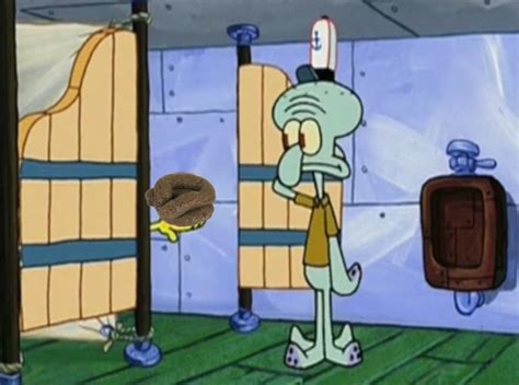 Just Smell It R Spongebob