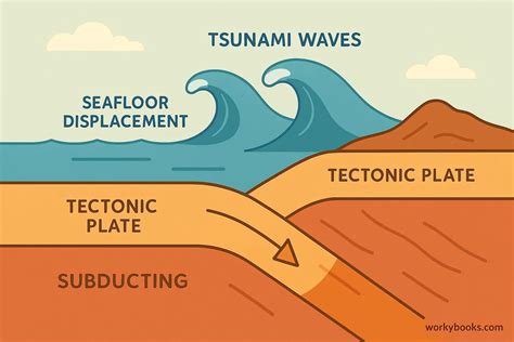 Tsunami Definition Examples Quiz Faq Trivia