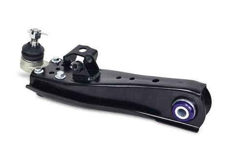 Front Axle Control Arm Lower Arm Assembly Left To Suit Toyota Hiace