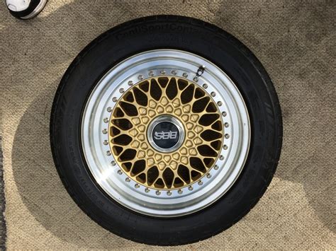 Bbs Three Piece Wheels Bbs Monobloc Race Wheel Bkfpvr