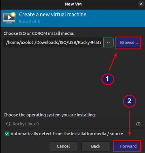 Setting Up A Kvm On Ubuntu For Virtualization Liquid Web