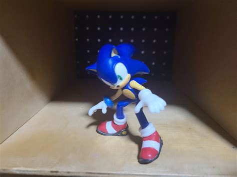 Sonic In Sa2 Pose December 2024 By Gutesnery1520 On Deviantart