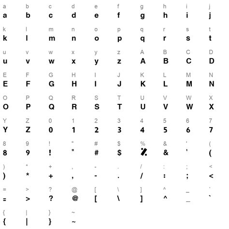 Abdoullah Bold Free Download At True Fonts True Fonts