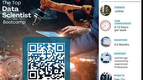 The Top Data Scientist ™ Bootcamp