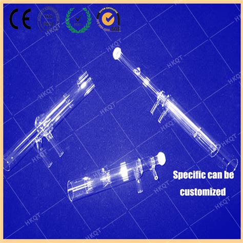 Icp Quartz Torch Mp Aes Quartz Torch Mp Aes Quartz Torch And Icp Quartz Tube