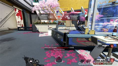 Anyone Noticed Gibby Has Perks On Red Shield Does Gibby Have Two More Perks Or He Just Gains