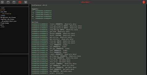 Ctf Challenge Elf File Help R Hacking Tutorials