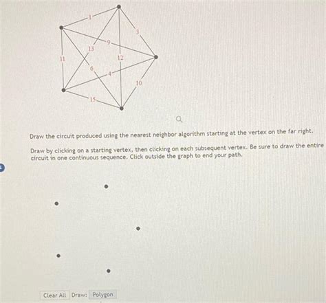 Solved 13 11 10 A Draw The Circuit Produced Using The