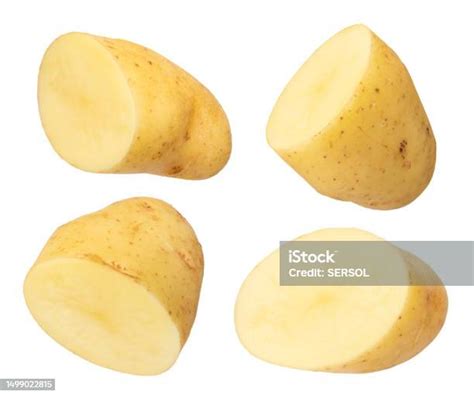 생 야채 껍질을 벗기고 남은 땅이 하얀 배경에 분리된 감자 감자에서 비만의 개념 디자인 또는 프로젝트에 삽입할 수 있습니다 가을에 대한 스톡 사진 및 기타 이미지 Istock