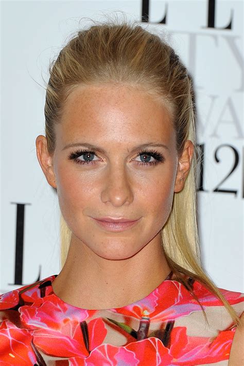 It Girl Poppy Delevingne