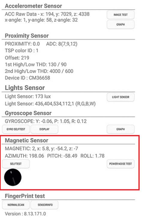 How To Calibrate The Compass On Your Android Phone Techcult