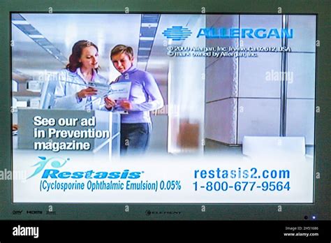 Commercial Ads On Tv