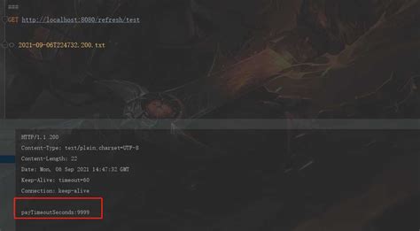 springboot使用 refreshscope注解实现配置文件的动态加载 java教程 服务器之家