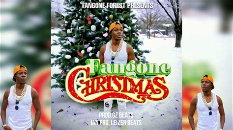 Fangone X Mas Alien Skin Official Audio Music Youtube