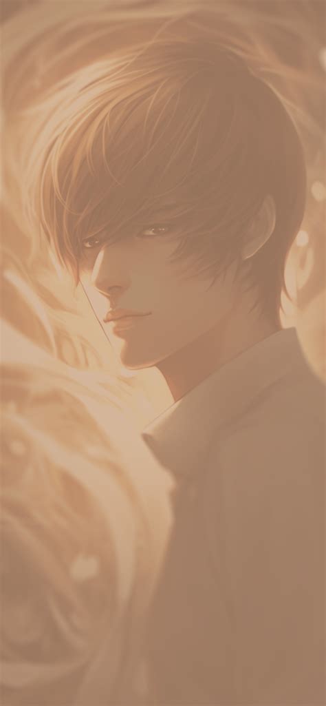 Death Note Light Yagami Wallpapers Death Note Wallpapers 4k