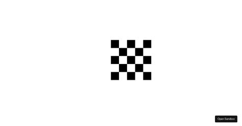 arpitashrivastav chessboard codesandbox