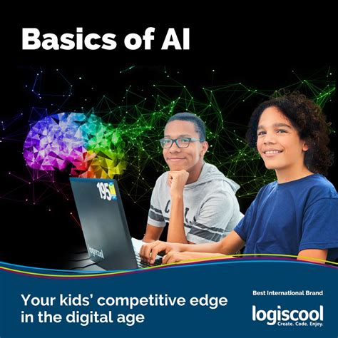 Globalfranchise Aieducation Logiscool Artificialintelligence