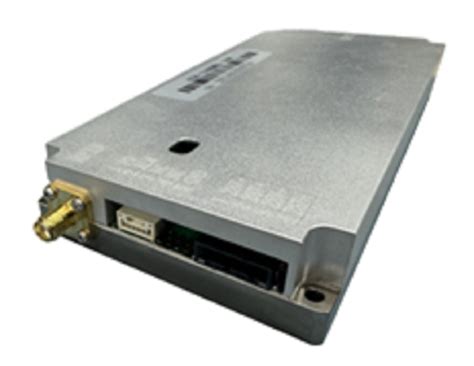 Signal Disruptor 1550 1640mhz Power Amplifier Module For Uav Jammer
