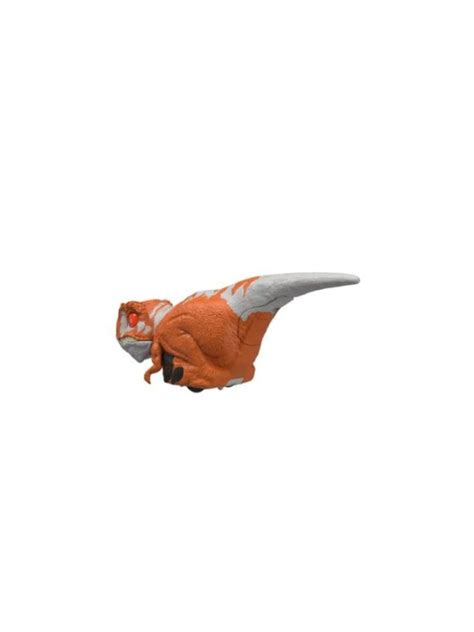 Jurassic World Uncaged Click Tracker Dinosaur Atr Edamama