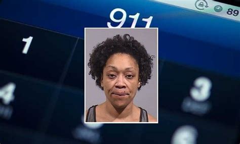 Warren Police Arrest Woman Accused Of Repeatedly Calling 9 1 1 With