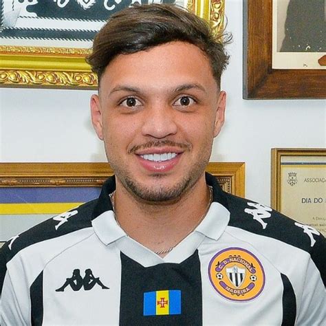 Daniel Jr América Mineiro Informações E Estatísticas Do Jogador