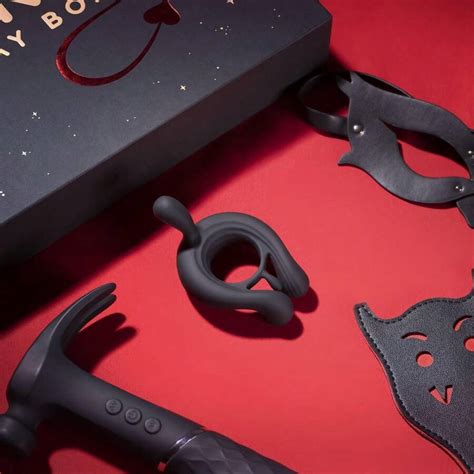 Honeyplaybox Ween Box Shein Usa