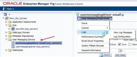 oracle applications surendranath subramani actionable email