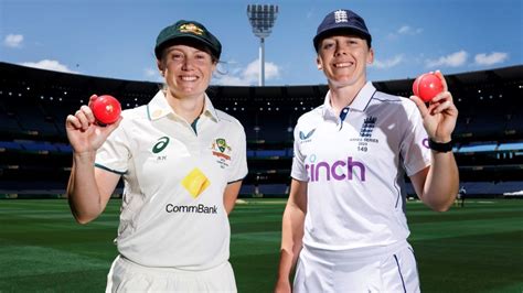 Alyssa Healy Declares Herself Fit But Not Locked In Sophia Dunkley To Play But Kate Cross